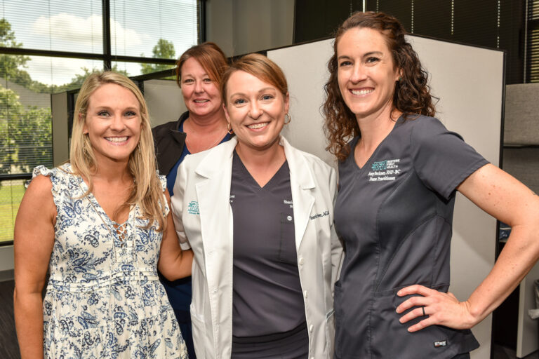 Restore First Health - Advanced Mobile Wound Care