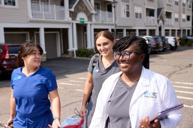 Our Culture - Restore First Health