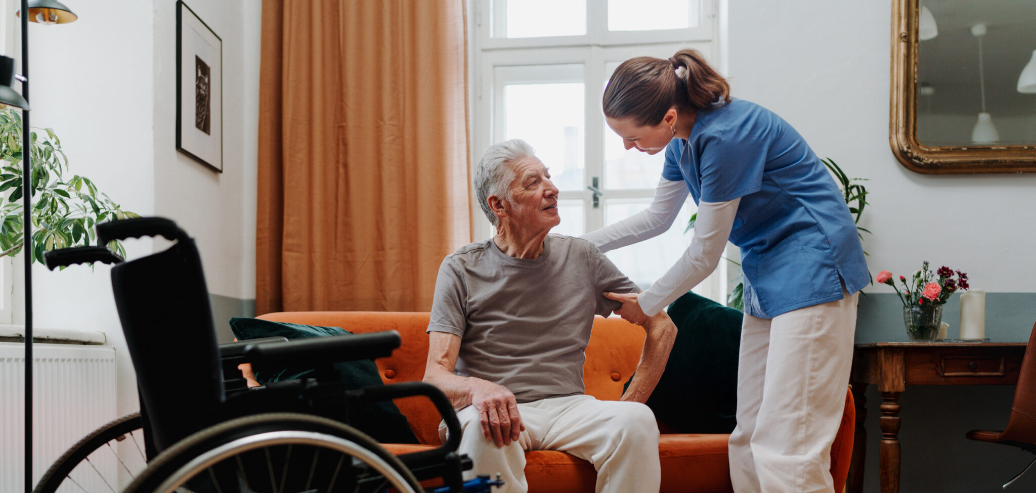 For Patients - Restore First Health