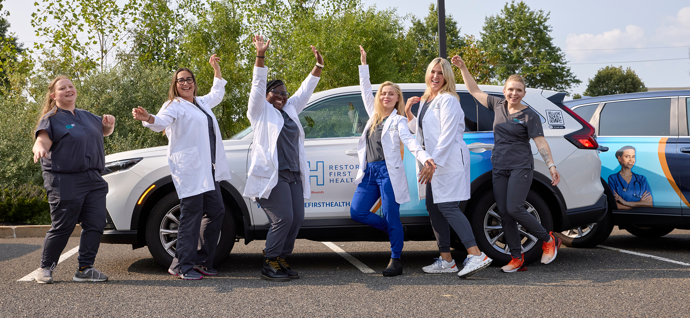 Careers - Restore First Health