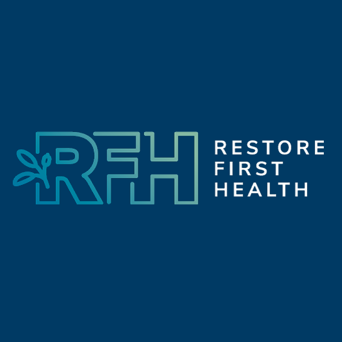 Contact Us - Restore First Health