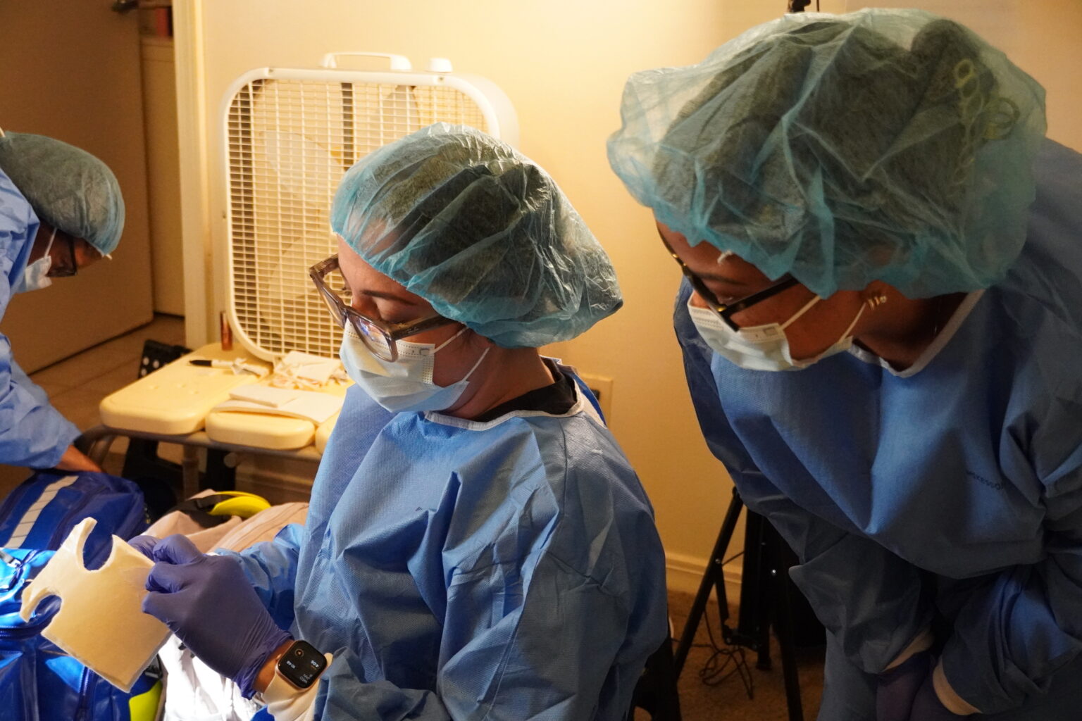 The True Cost of Delayed Wound Care - Restore First Health