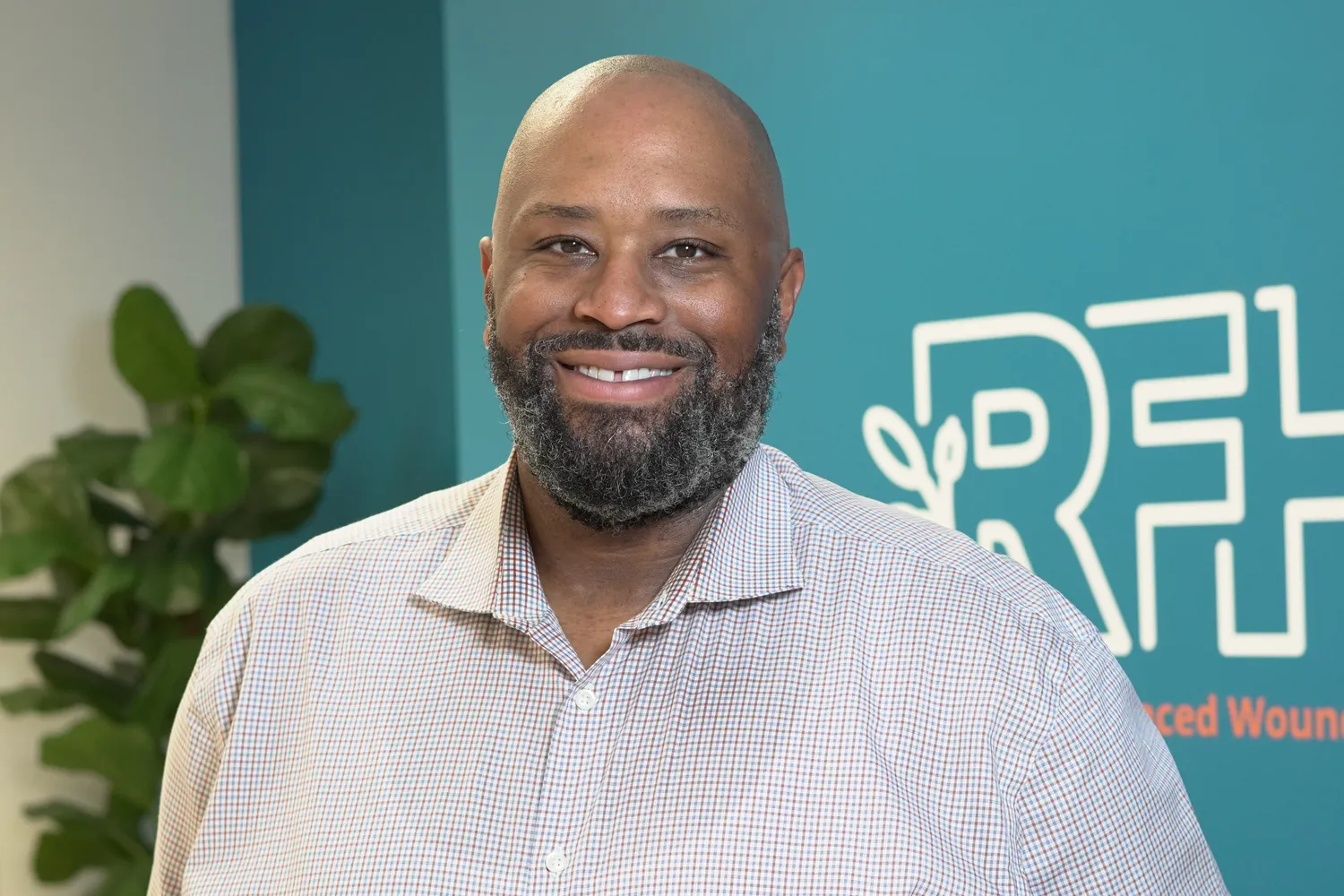 DeAndre “Bryan” Hicks - Restore First Health