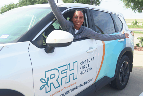 Our Culture - Restore First Health