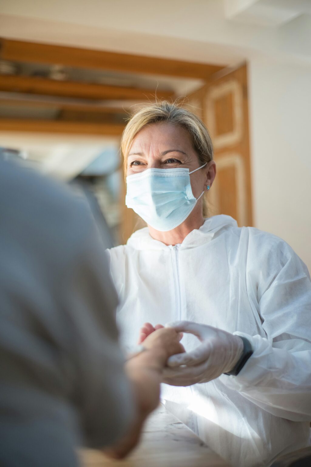 Safe Discharge: Why the Transition from Hospital to Home Matters More ...