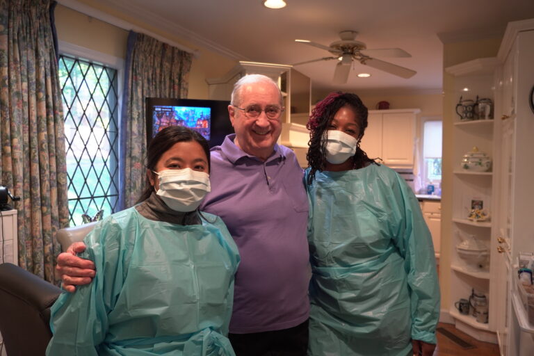 Mobile Acute Care - Restore First Health