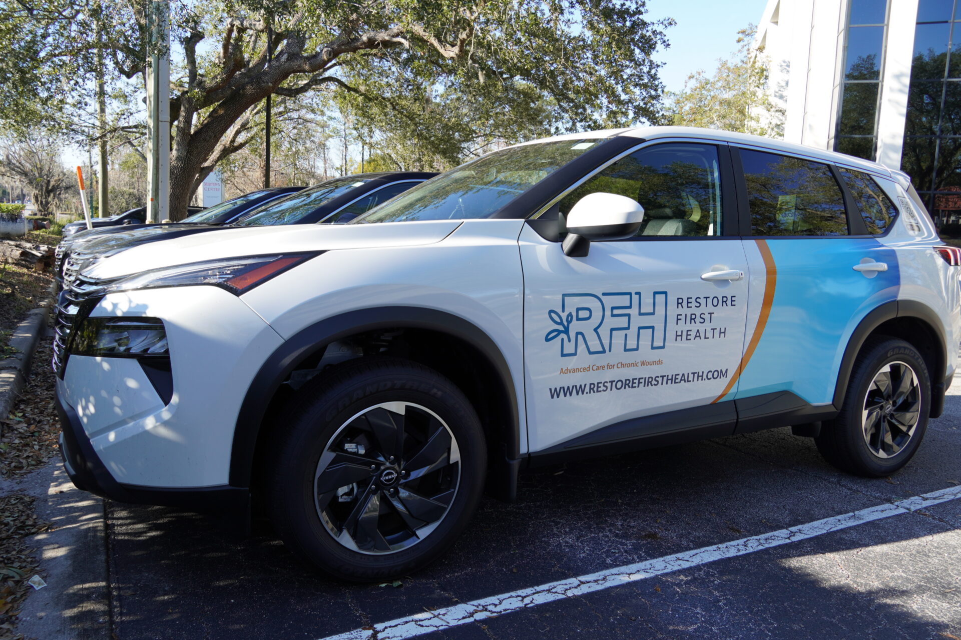 Florida - Restore First Health